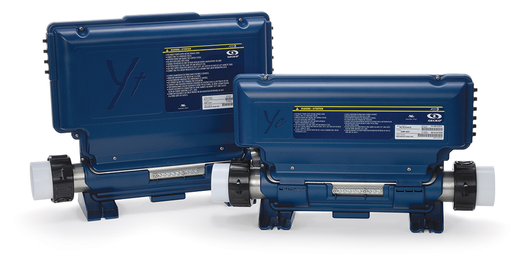 Packs GECKO - SPA WPI