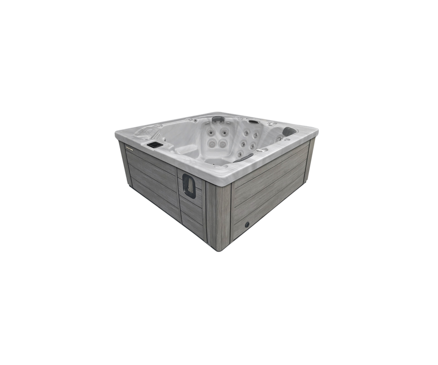 Spa modèle AMARA ST - SPA WPI