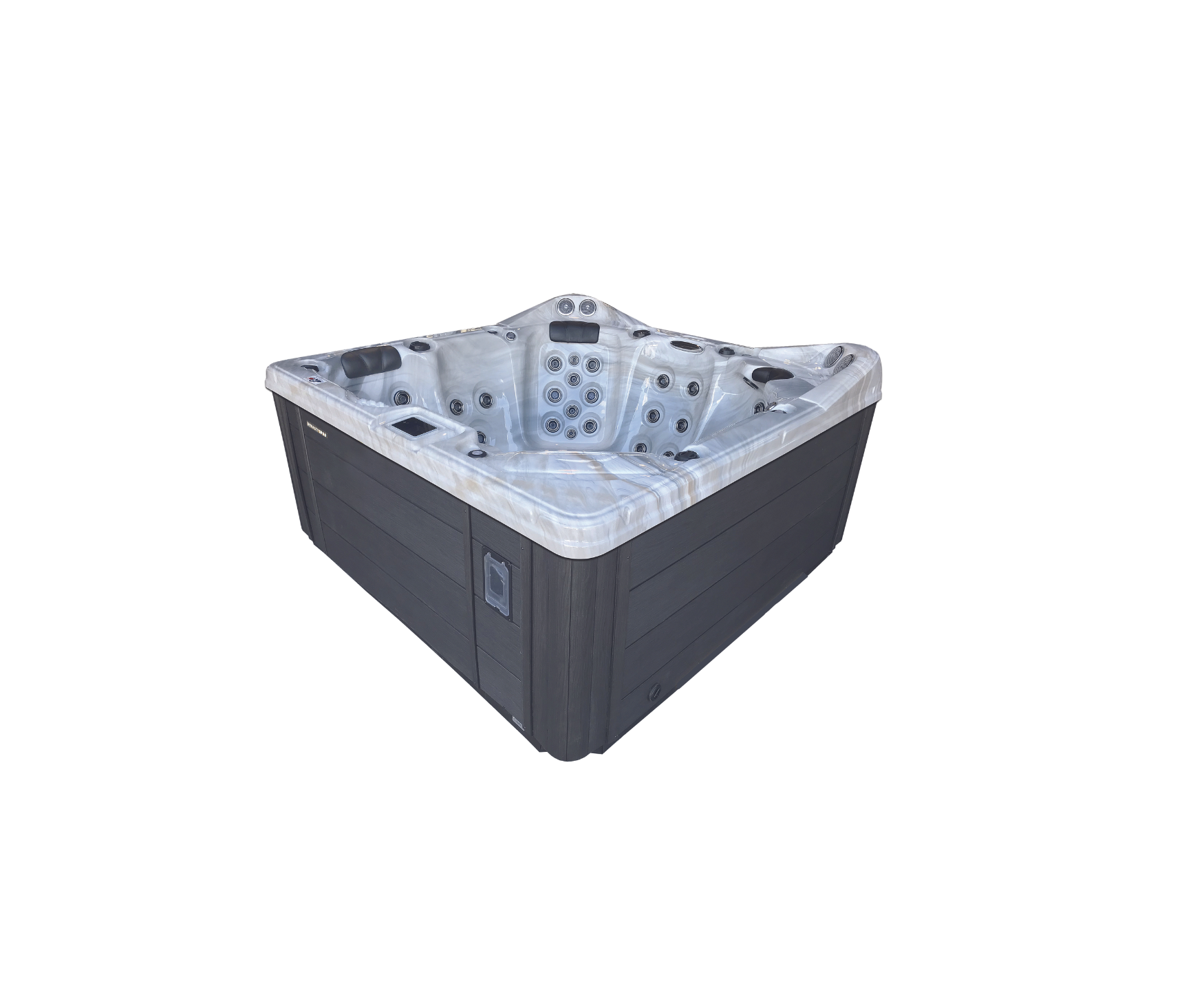 Spa CLEA STL - SPA WPI