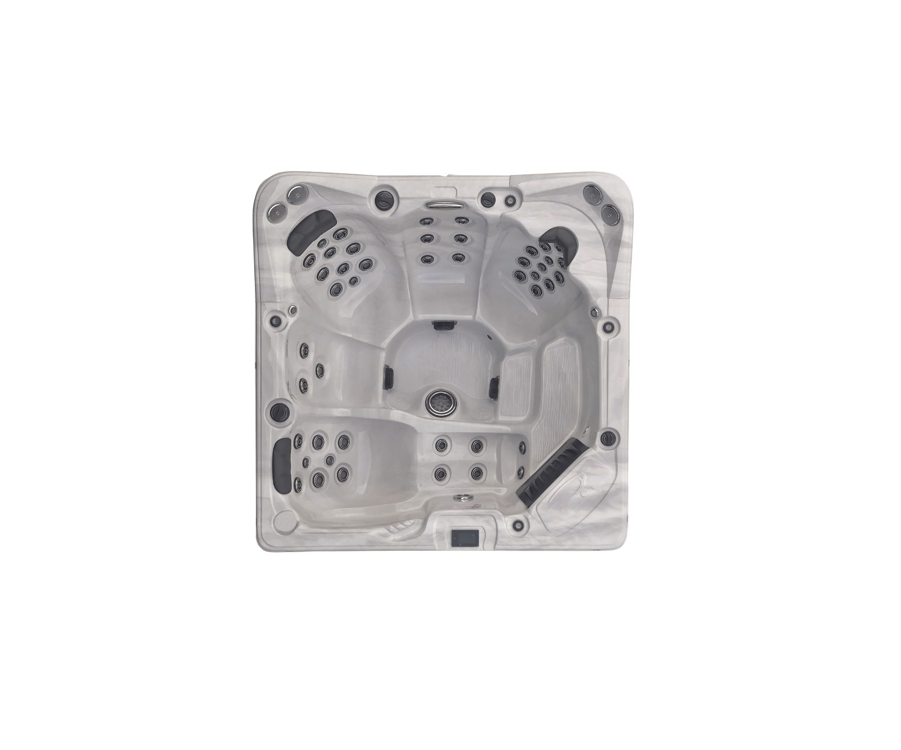 Spa CLEA STL - SPA WPI