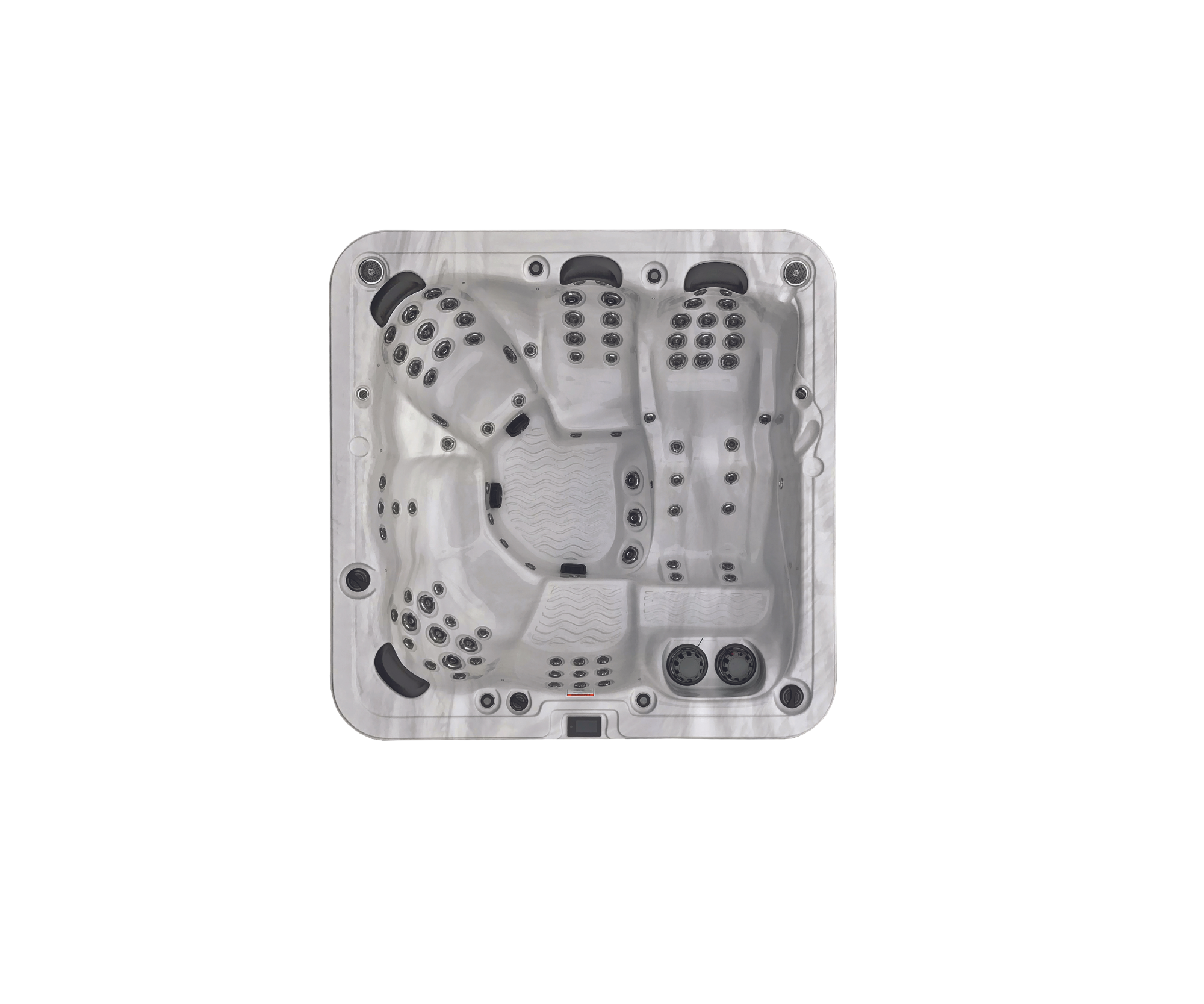 Spa modèle CLB9 ST - SPA WPI